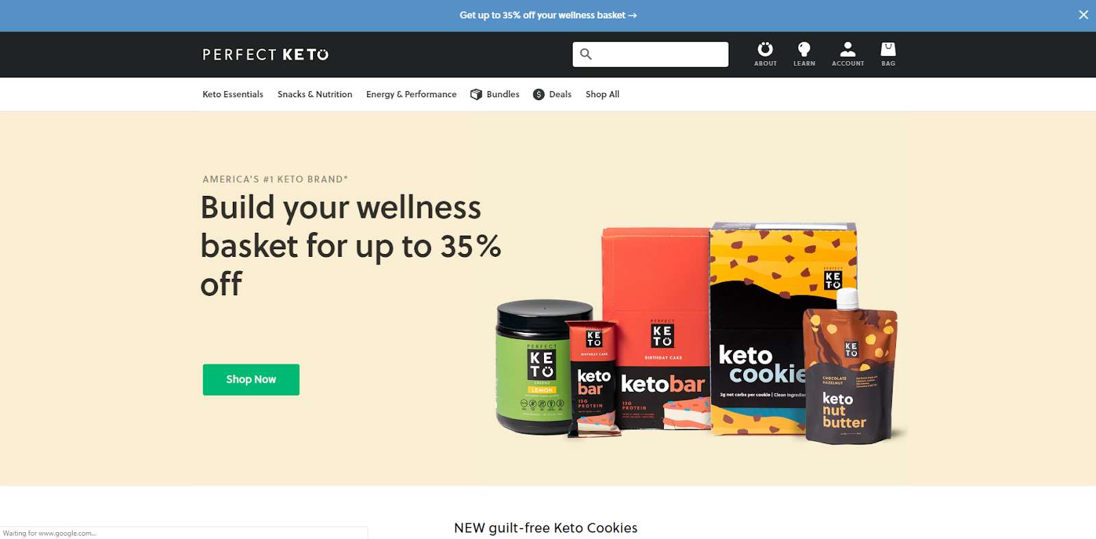 10 Shopify Blog Examples to Model Your Own Store After | Ranq