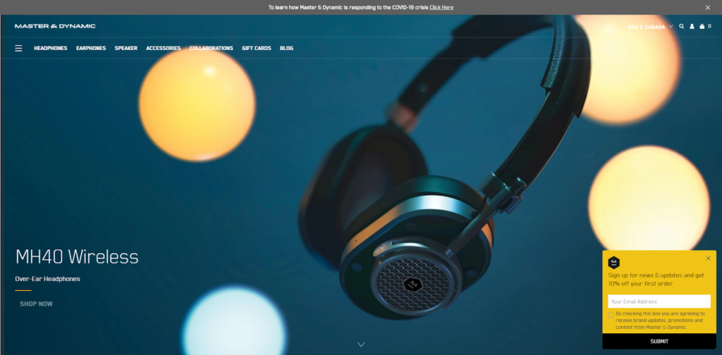 10 Shopify Blog Examples to Model Your Own Store After | Ranq