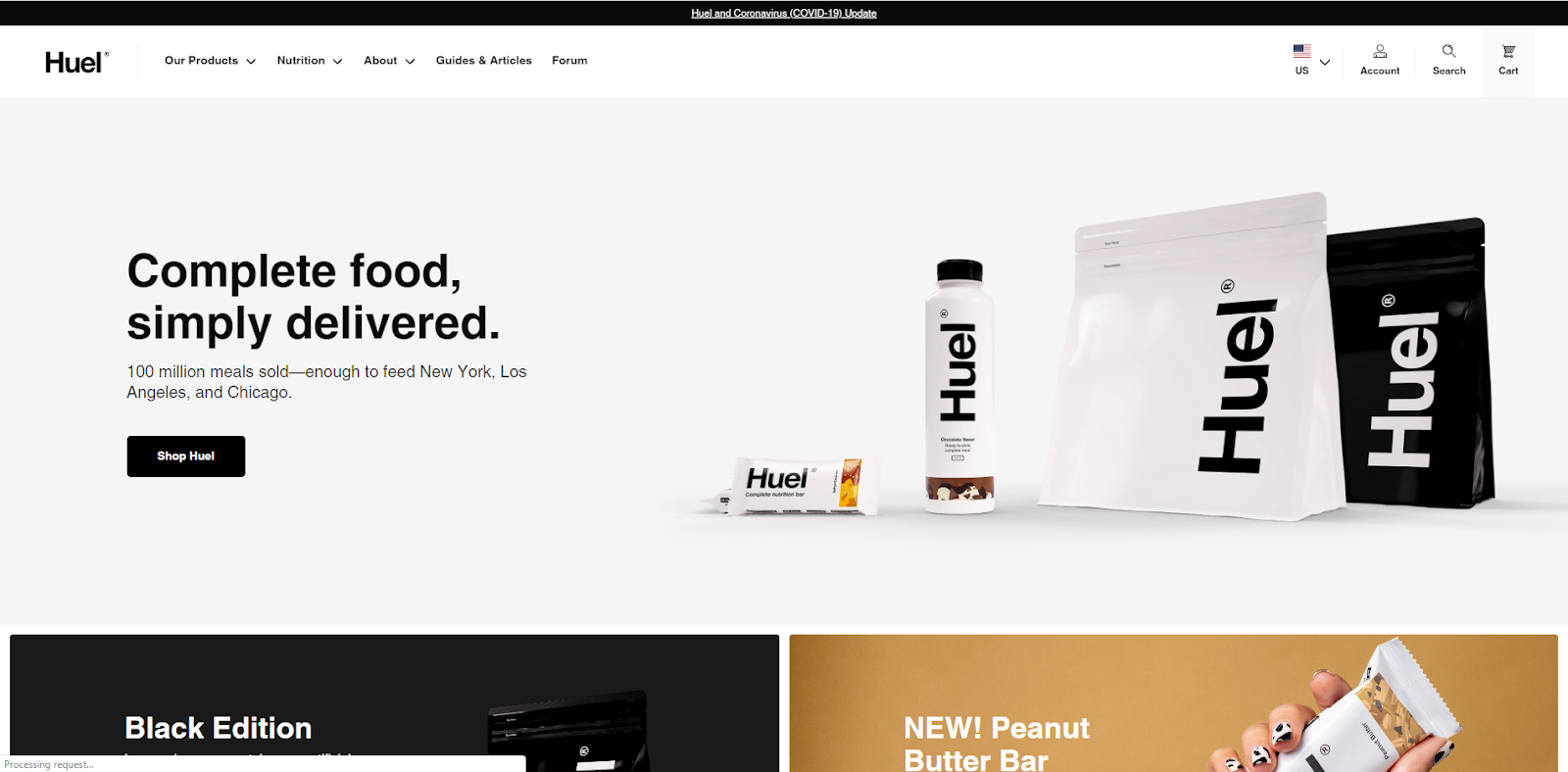 10 Shopify Blog Examples to Model Your Own Store After | Ranq