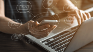 What is Indirect Marketing? Definition & Examples